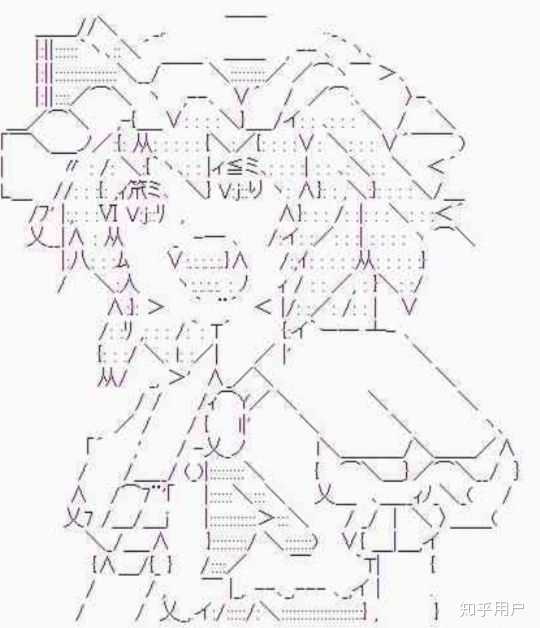 AA漫画是什么？ - 知乎