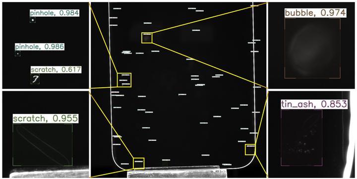 想要用detr做红外（灰度图）小目标检测，有推荐的变体模型吗？ - 知乎