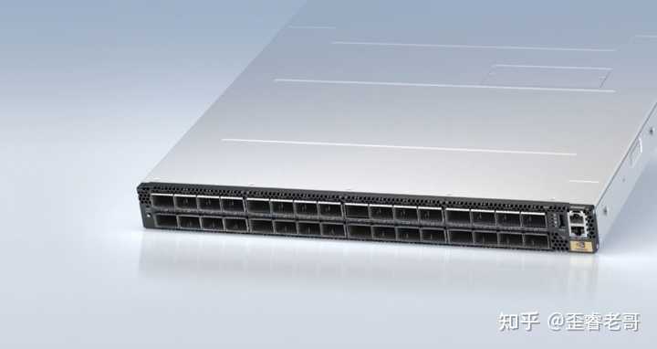 NVIDIA Mellanox NDR 400Gb/s InfiniBand有哪些性能改进? - 知乎