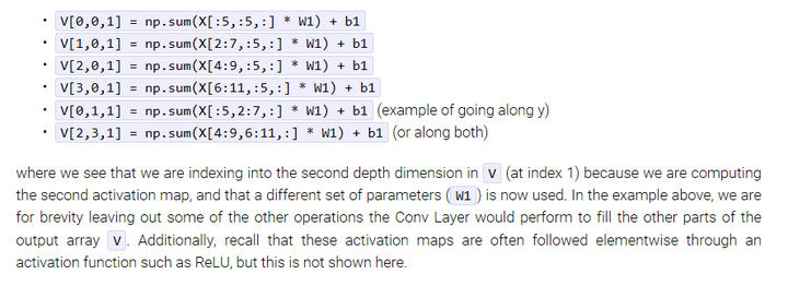 萌新初入手图像处理，想知道feature map 和activation map分别是指什么？ - 知乎