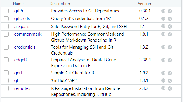 孟德尔随机化需要安装的包? - 知乎