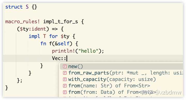 如何评价 JetBrains 为 Rust 设计的 IDE RustRover ? - 知乎
