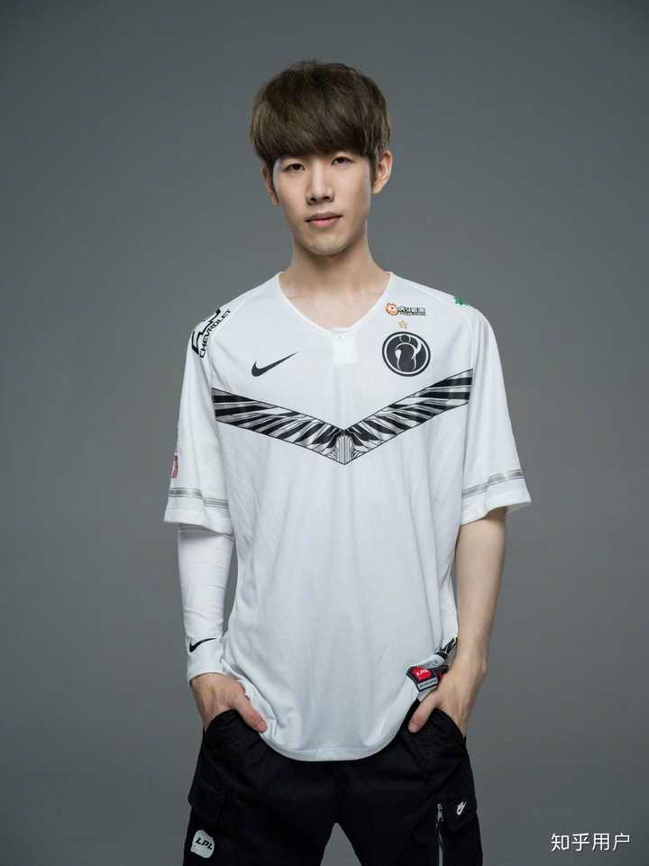 有没有大佬有The shy超帅的照片啊？ - 知乎