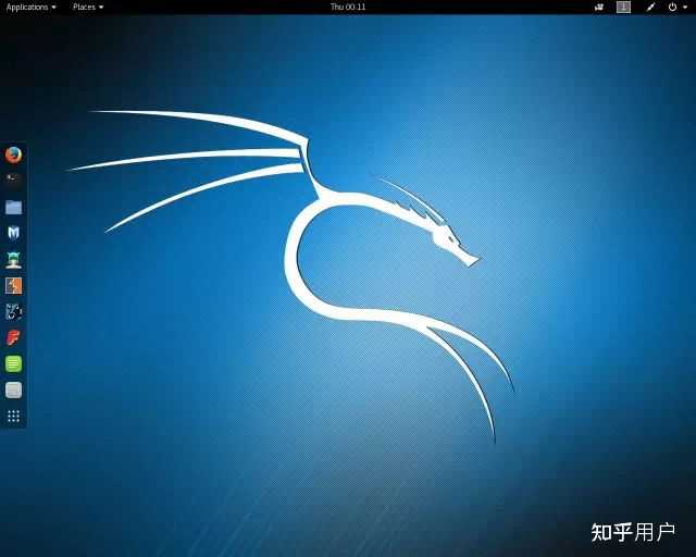Linux哪个发行版安全性更好？ - 知乎
