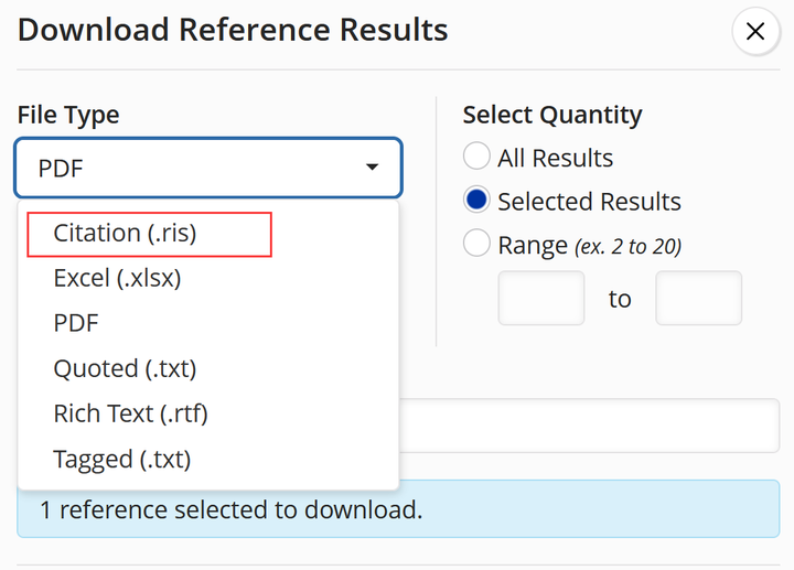 endnote怎么导入外国的专利pdf？ - 知乎