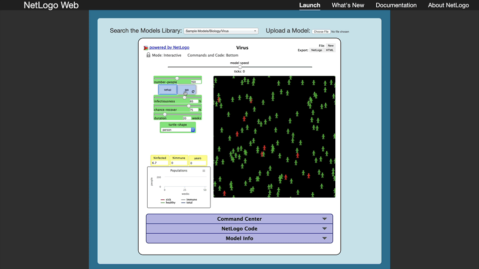 NetLogo如何入门？有哪些学习交流渠道？ - 知乎