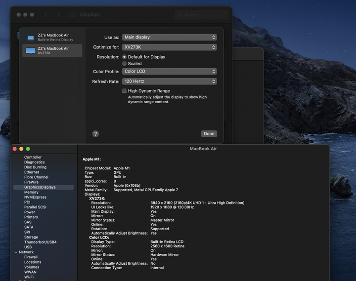 如何评价正式版 macOS Monterey？使用体验如何？ - 知乎
