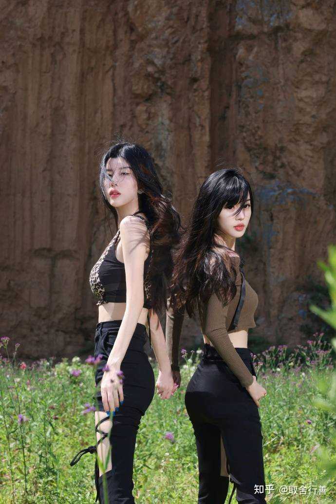 如何评价BY2组合？ - 知乎