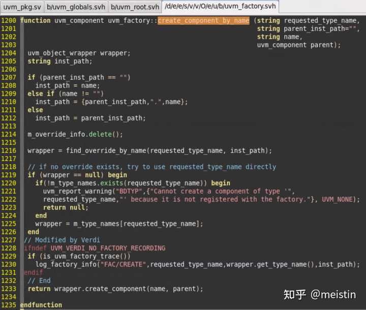 拿到一个新的UVM环境，从何入手？ - 知乎