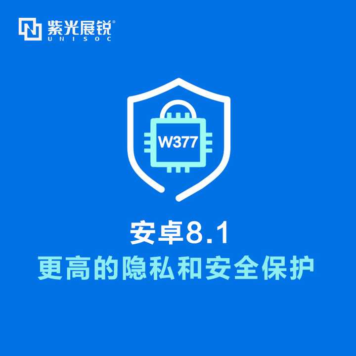 紫光展锐推出智能手表芯片 W377，该产品的性能如何？ - 知乎