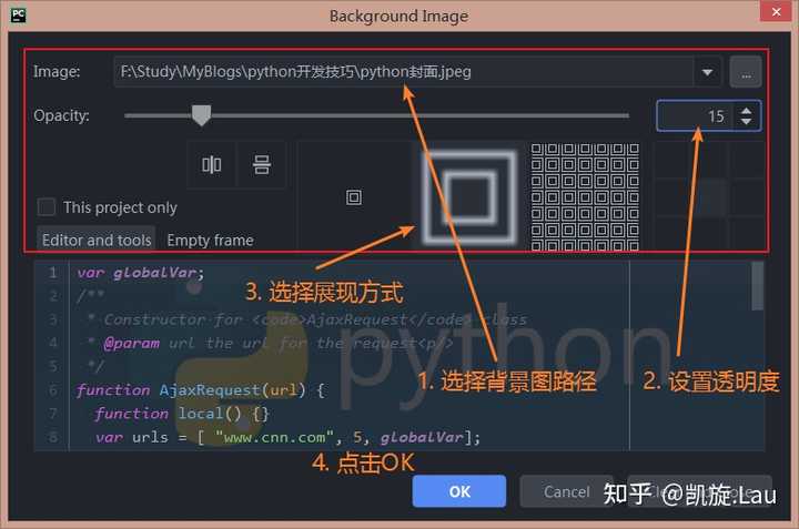pycharm有哪些让你相见恨晚的使用技巧？ - 知乎