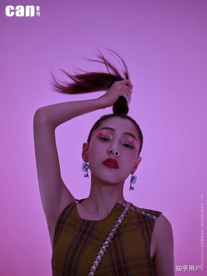 怎么看待最近频上热搜的Cindy ? - 知乎