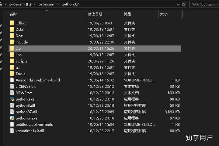 python的idle不见了！怎么办？ - 知乎