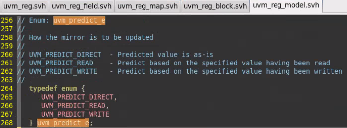 如何更新 RAL 模型寄存器？ - 知乎