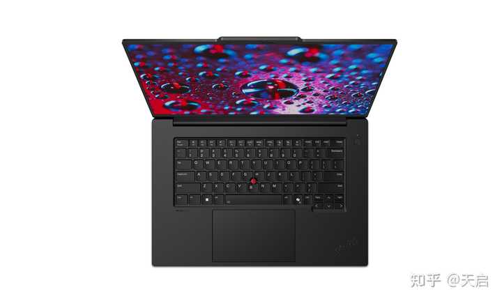 如何评价 Thinkpad 全新的 P系列产品？ - 知乎