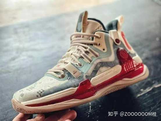 如何评价阿隆·戈登的个人签名鞋 AG1， 你看好 361° 的这款旗舰鞋吗？ - 知乎