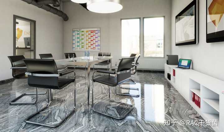 lumion，vray和enscape怎么选择？ - 知乎