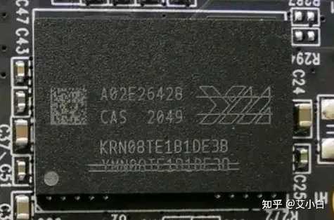 为什么致钛7100比其他国产固态贵不少？ - 知乎