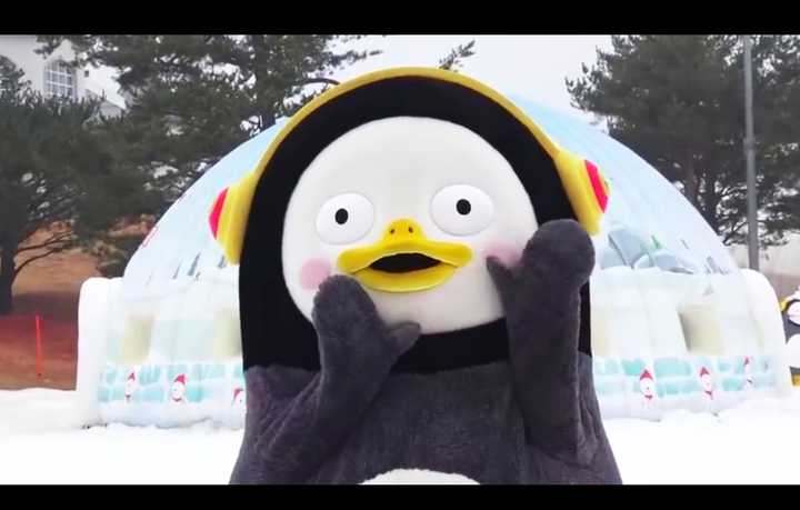 请说出喜欢pengsoo的理由～? - 知乎