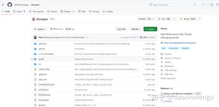 有哪些优秀的Java开源项目最值得阅读？ - 知乎