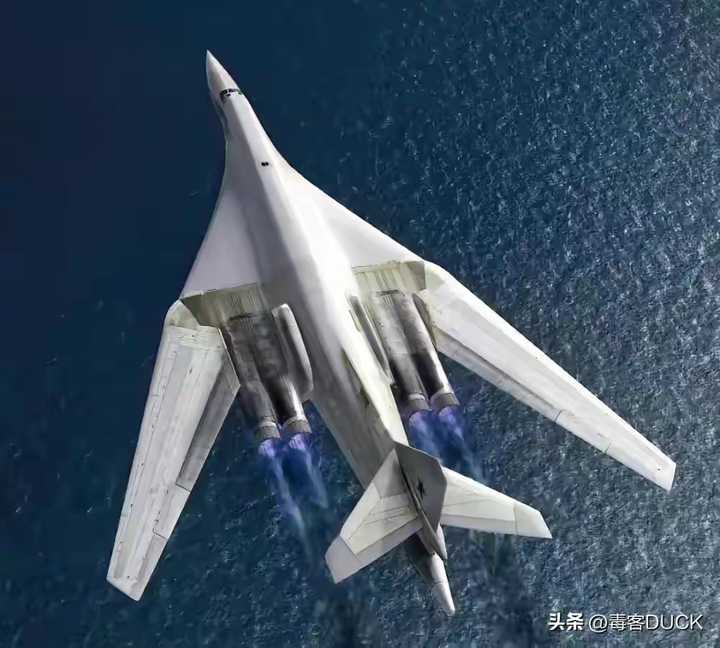 俄罗斯禁止出口的NK-32涡扇发动机，真的技术遥遥领先吗？ - 知乎