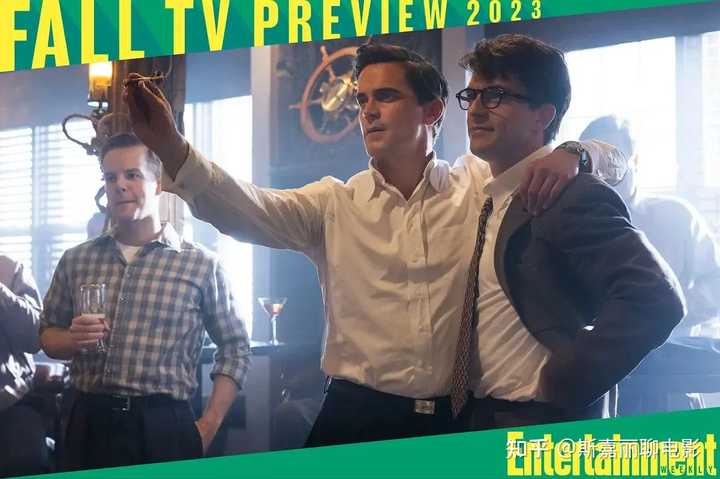 如何评价美剧《同路人》？ - 知乎