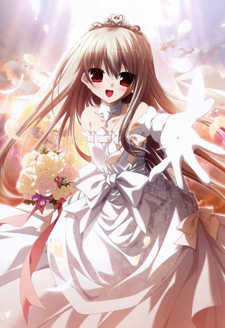 有什么好看的galgame壁纸推荐？ - 知乎