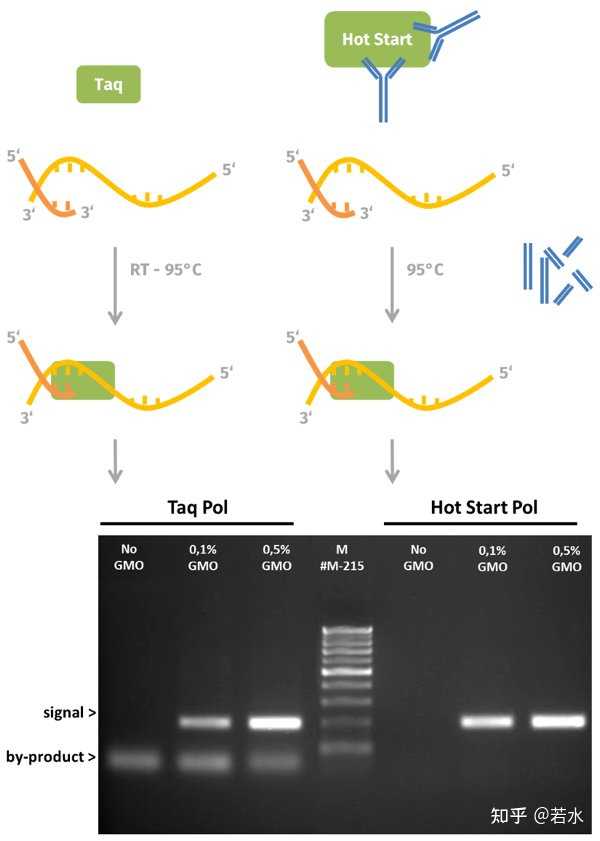 测qpcr的样品混合好后，可以4度冰箱保存12小时再去上机测吗？ - 知乎