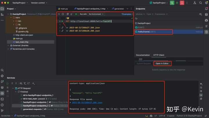 Django、Flask、FastAPI，Python 后端哪个更好？ - 知乎