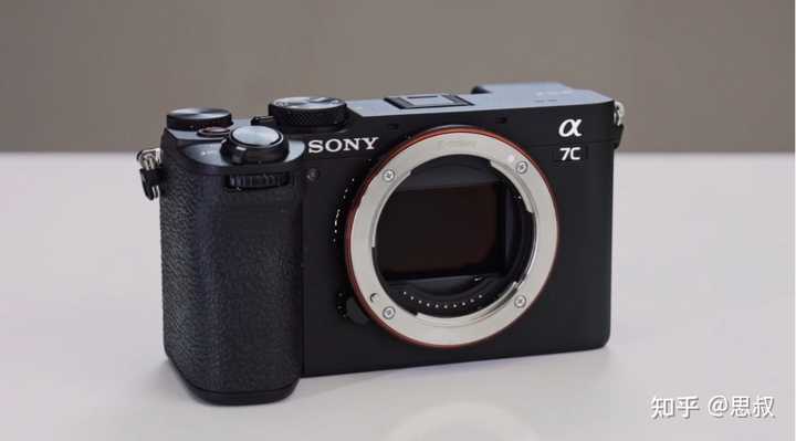 a7c2相机与s5m2x如何选择? - 知乎