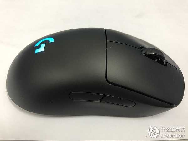 如何评价罗技的 G Pro Wireless （GPW、狗屁王）？ - 知乎
