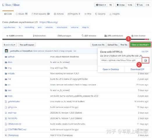有什么适合提高 C/C++ 网络编程能力的开源项目推荐？ - 知乎