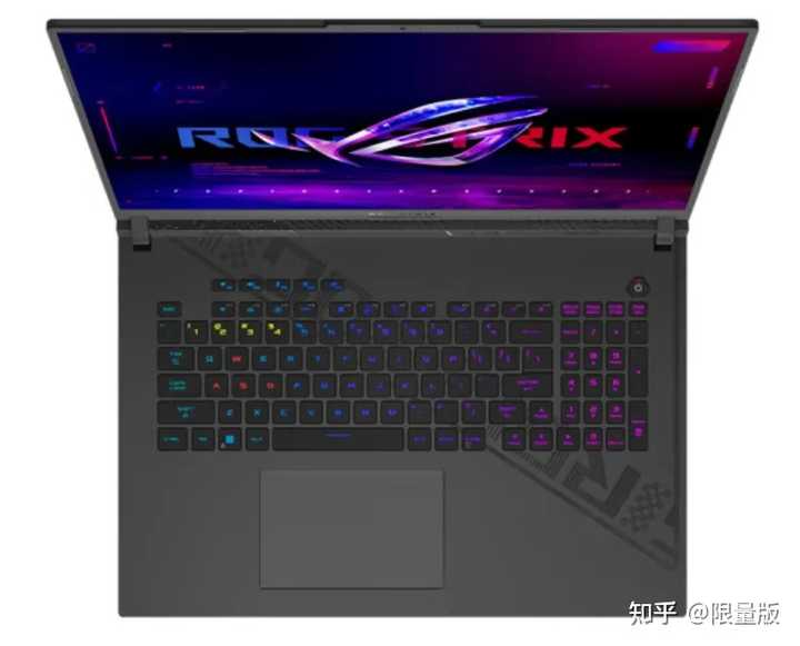 ROG枪神7和ROG枪神7Plus选哪个呢? - 知乎