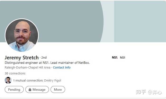 对于网工而言，订阅哪些信息源最能让你跟上前沿？ - 知乎