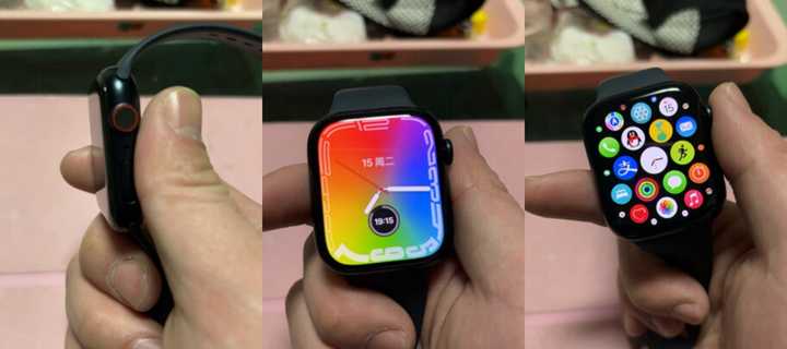如何评价 Apple Watch Series 8？ - 知乎