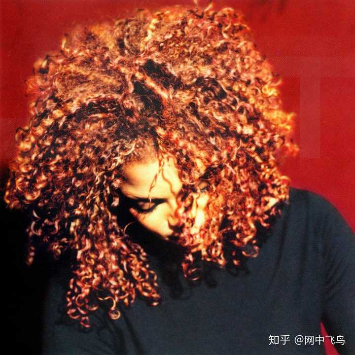 请问该如何欣赏Janet Jackson？ - 知乎