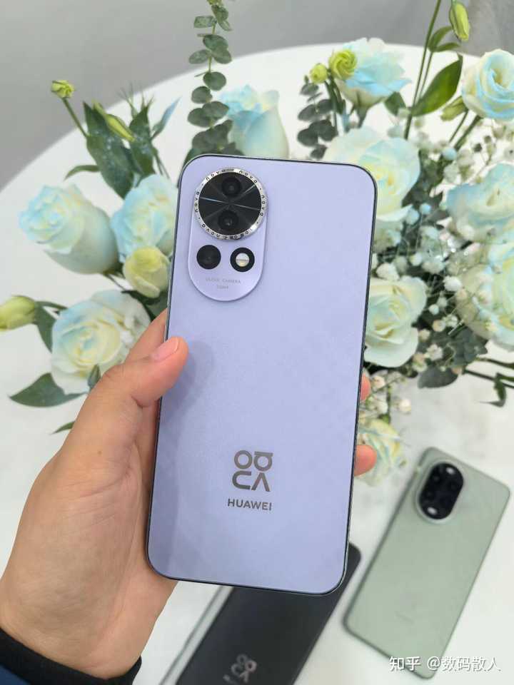 华为手机nova13和p70哪个更好，性价比更高? - 知乎