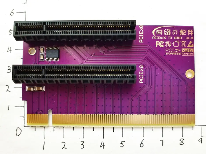 普通家用CPU的PCIe通道是什么分配的？ - 知乎