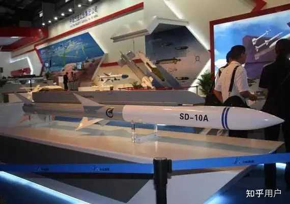 pl12导弹什么水平? - 知乎