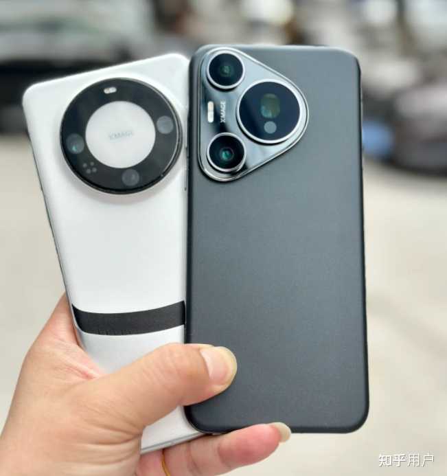 华为P70pro和mate60pro价格差不多，哪个性价比更高？ - 知乎