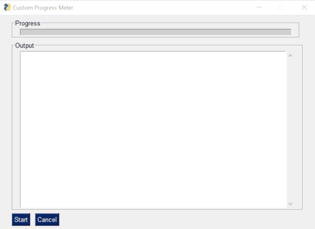 python多进程下如何使用tqdm? - 知乎