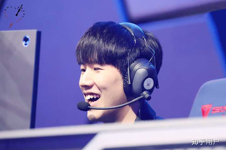 有没有大佬有The shy超帅的照片啊？ - 知乎