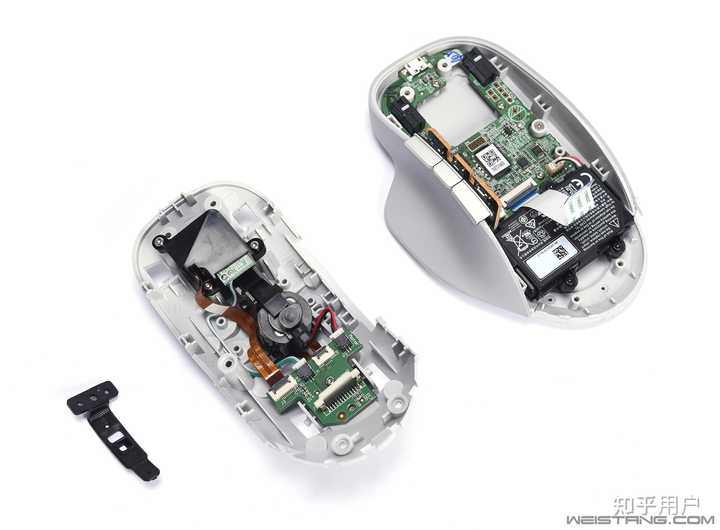 为什么 Magic Mouse 难用？ - 知乎