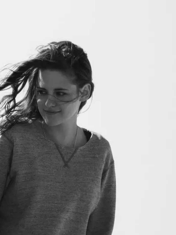 如何评价 克里斯汀·斯图尔特（Kristen Stewart）？ - 知乎