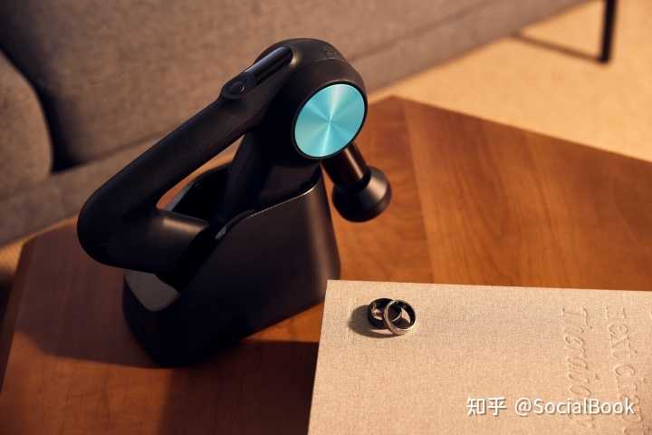 Oura 推出的 Oura Ring 怎么样？其支持的功能有何亮点？ - 知乎