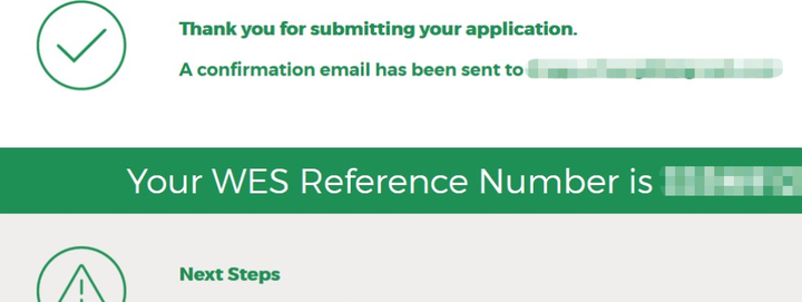 之前已经在学信网进行中英文成绩认证，想要WES成绩认证，需要怎么操作? - 知乎