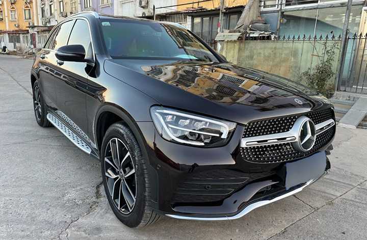 奔驰 GLC260 汽车的 2.0T 发动机的动力表现怎么样？ - 知乎