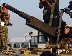 57/76毫米速射炮能否取代现有苏系步战车的100+30毫米联装主炮？ - 知乎