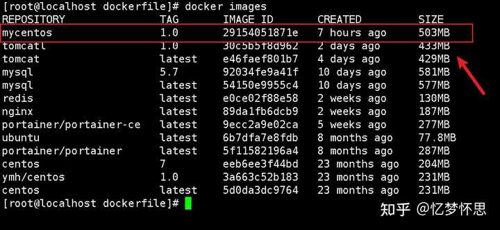 docker使用报错，显示An unexpected error occurred? - 知乎