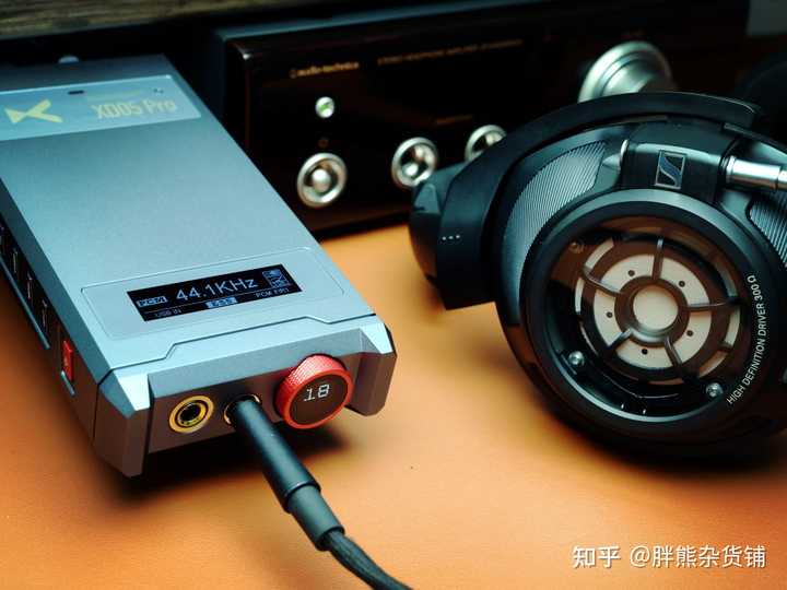 请问一下HD800s如何搭配? - 知乎